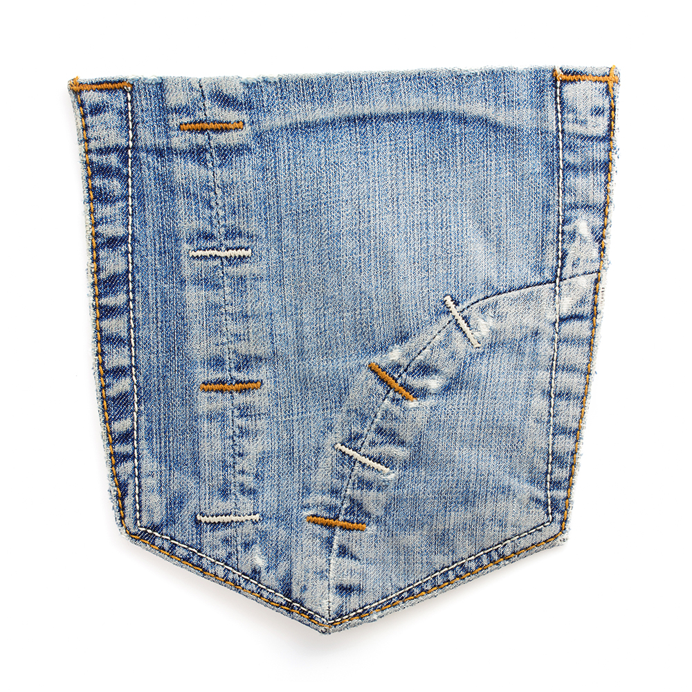 custom Denim - Your Trusted Partner for Custom Apparel Solutions