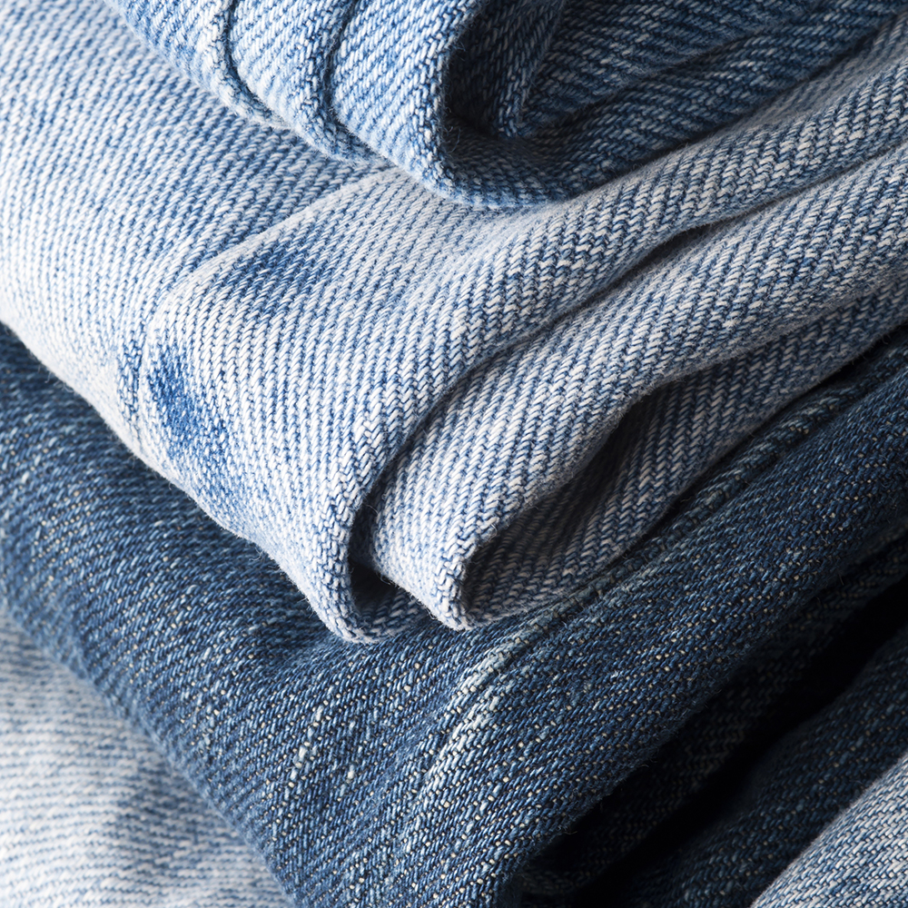 custom Denim - Your Trusted Partner for Custom Apparel Solutions
