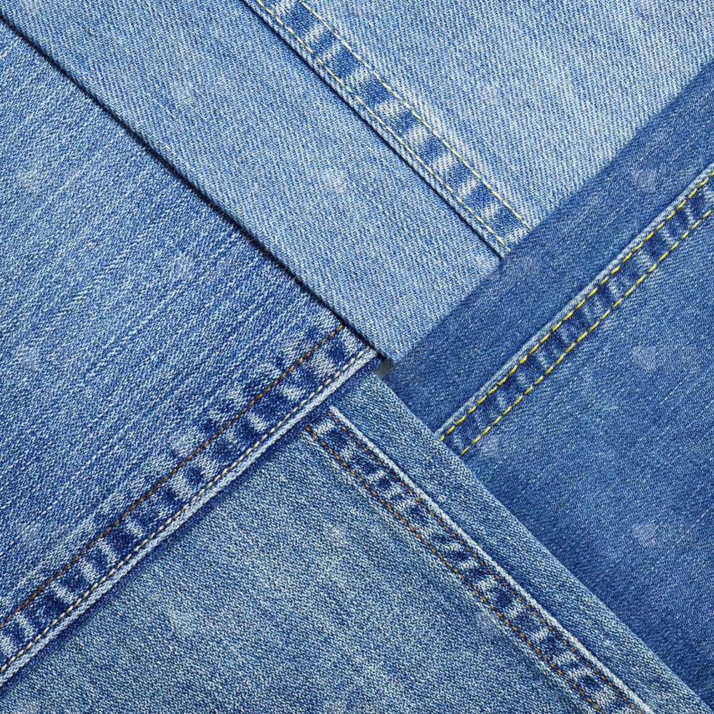 custom Denim - Your Trusted Partner for Custom Apparel Solutions